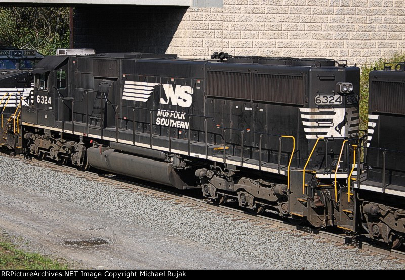 NS 6324